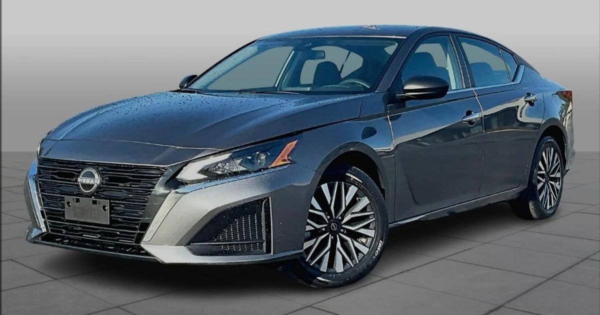 Nissan Altima 2024 rental in Fort Lauderdale, FL by ESCALE INVESTMENTS ...