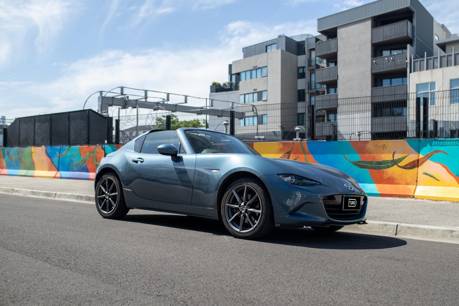 Car hire Melbourne, VIC | Turo Australia