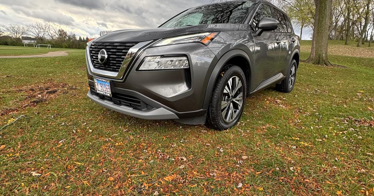 Nissan Rogue 2021 rental in Bensenville, IL by Horizon Auto Rentals LLC ...