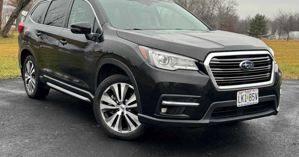 Subaru Ascent 2020 rental in Peculiar, MO by Andrew B. | Turo