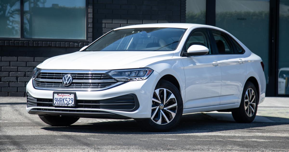 Volkswagen Jetta 2023 rental in Los Angeles, CA by Astro Car Group . | Turo