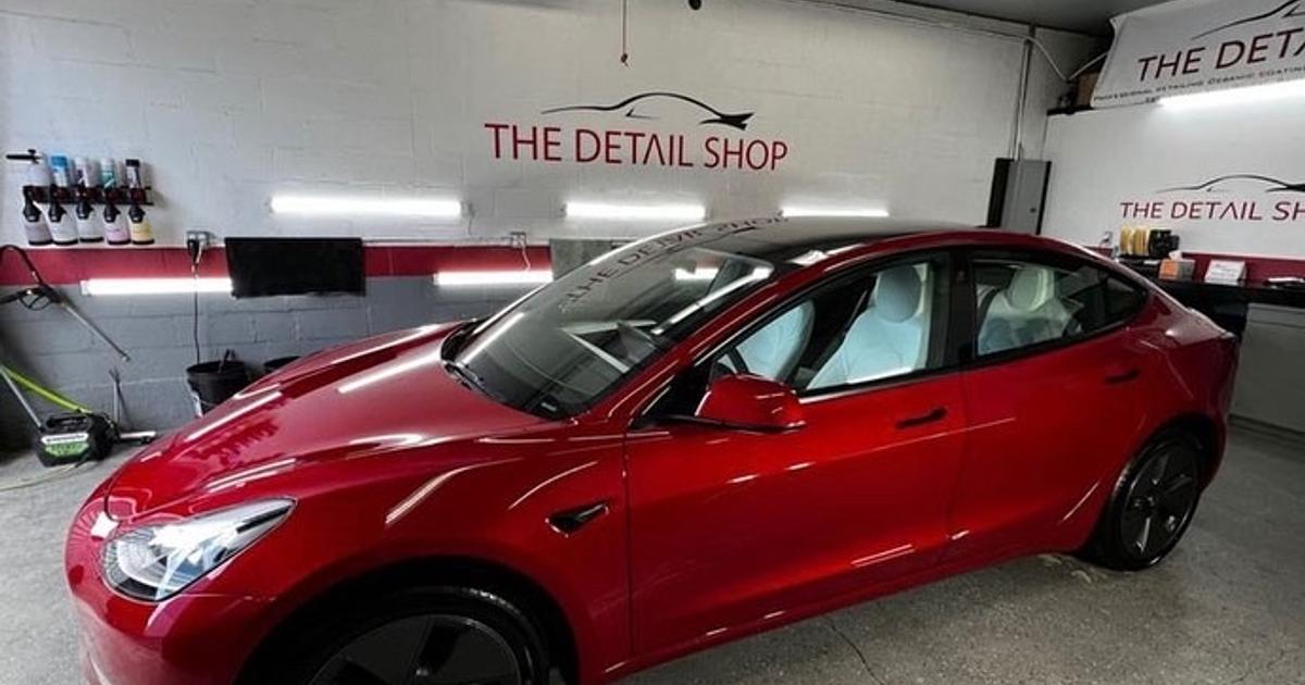 Tesla Model 3 2022 rental in Chelsea, MA by Adriel Adonis R. | Turo