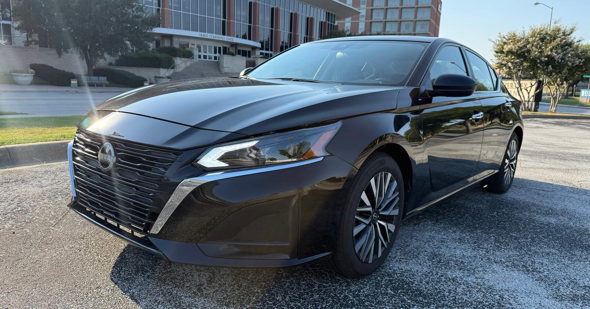 Nissan Altima 2024 rental in Fort Worth, TX by Mike | Turo