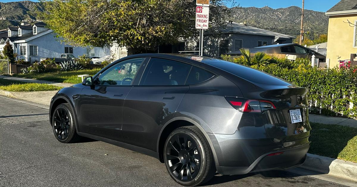 Tesla Model Y 2024 rental in Burbank, CA by Ryan | Turo