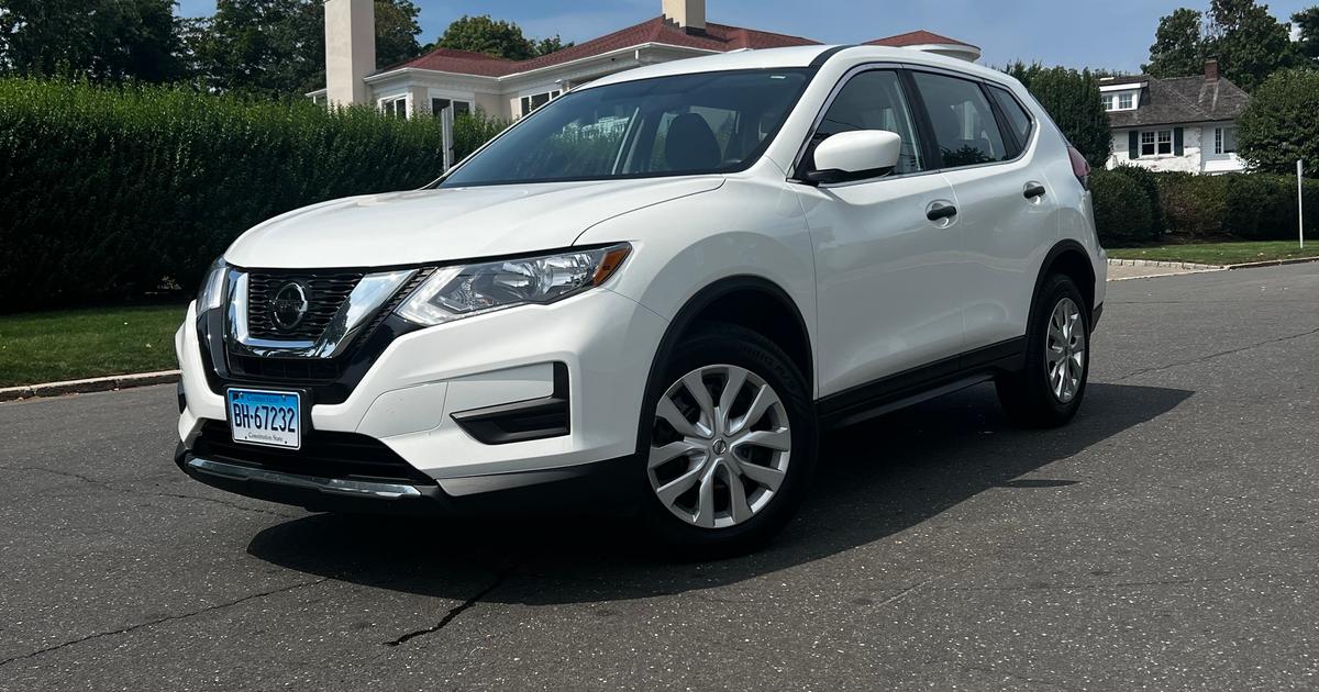 Nissan Stamford Ct