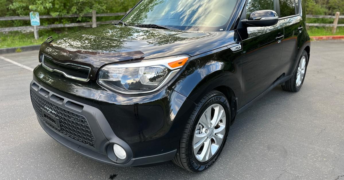 Kia Soul 2014 rental in Woodinville, WA by Boris B. | Turo