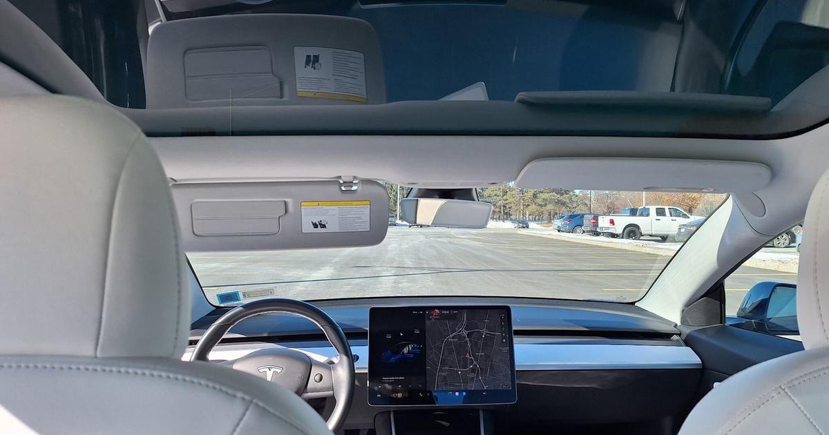 Tesla Model 3 2019 rental in Schenectady, NY by Sonia’s Tesla . | Turo