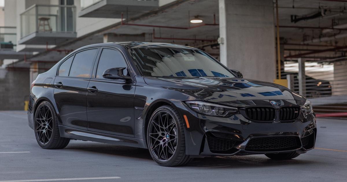 BMW M3 2018 rental in Orlando, FL by BG E. | Turo