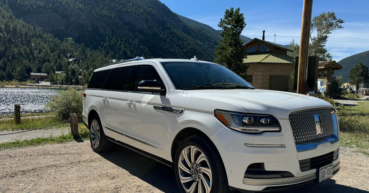 Lincoln Navigator L 2023 rental in Littleton, CO by Temark M. | Turo