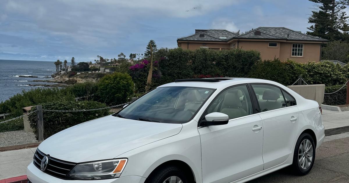 Volkswagen Jetta 2016 rental in Encinitas, CA by Tiffany R. | Turo