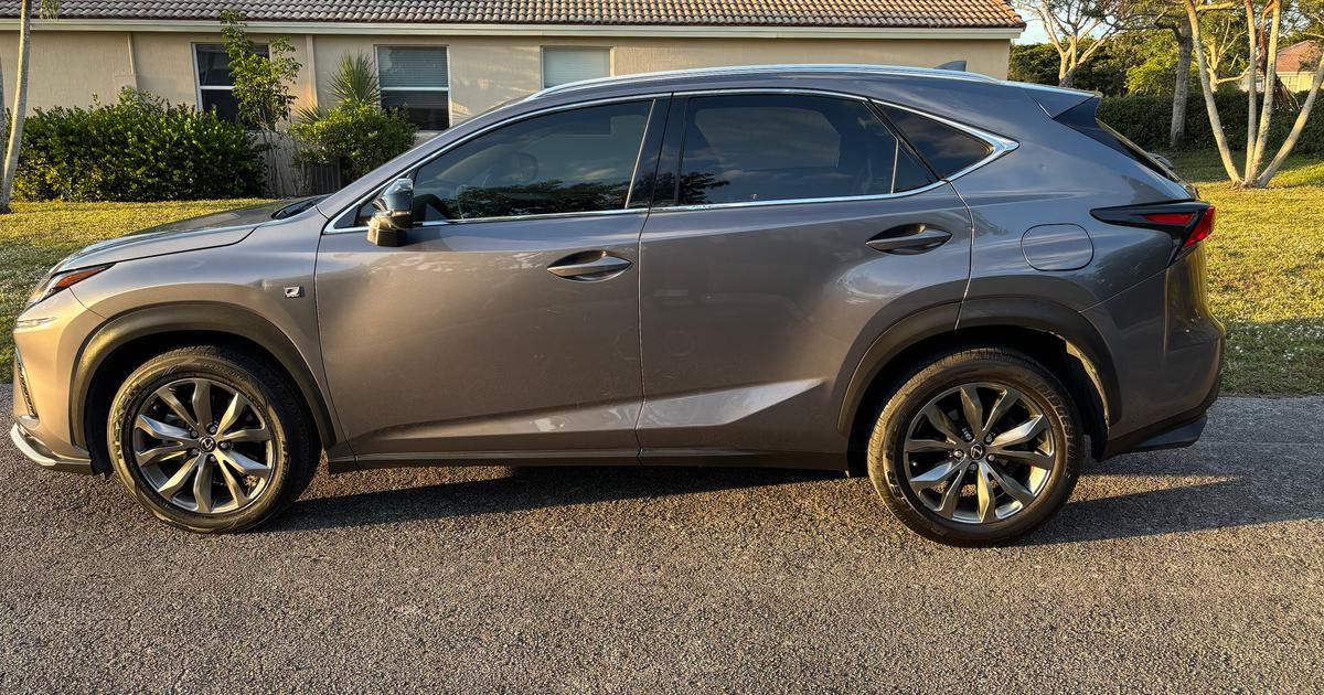 Lexus NX 2021 rental in Boynton Beach, FL by Laquinta | Turo