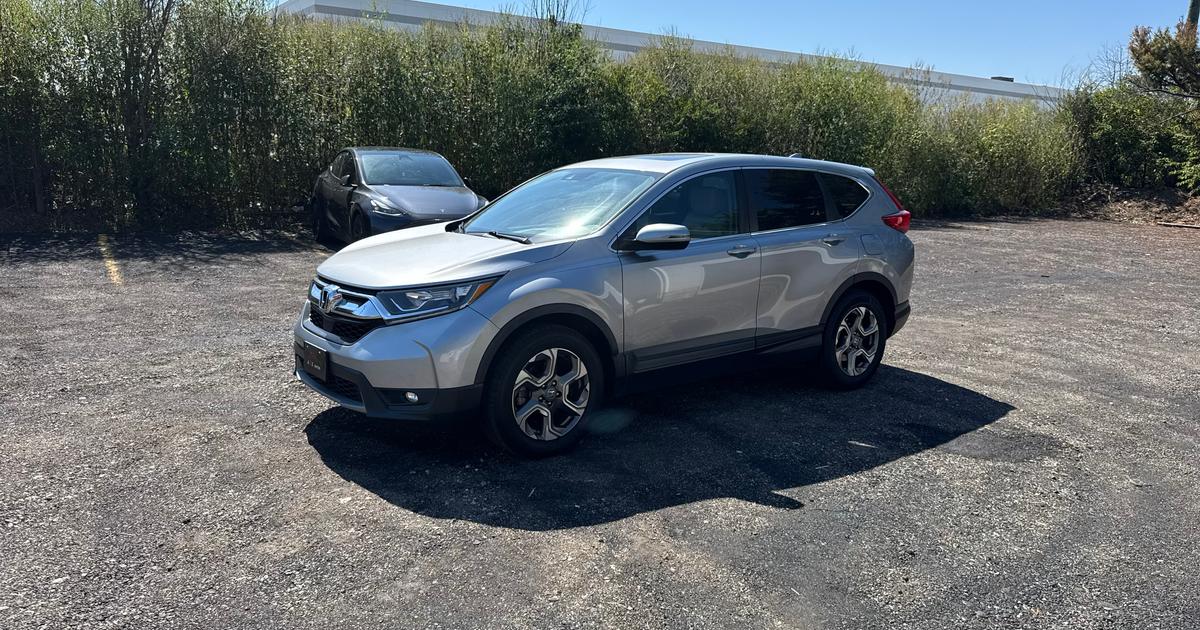 Honda CR-V 2017 rental in Plainfield, IN by NOVI Enterprise LLC | Turo