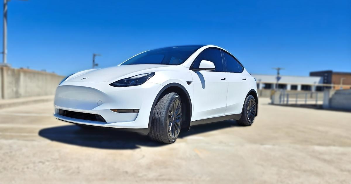Tesla Model Y 2023 rental in Burlingame, CA by TIMMY M. | Turo