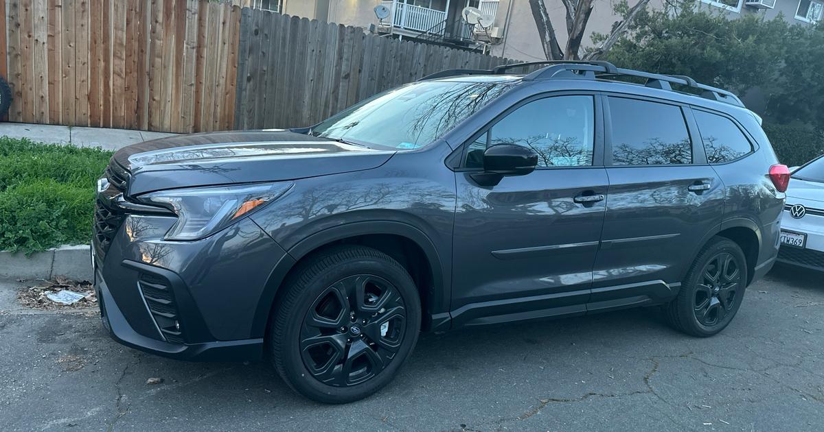 Subaru Ascent 2024 rental in Sacramento, CA by JULPUN AND T. | Turo