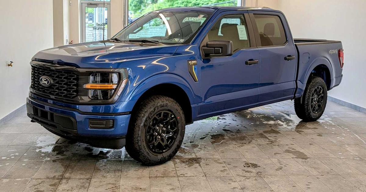 Ford F-150 2024 rental in Austin, TX by Nain A. | Turo