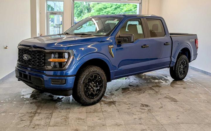 Ford F-150 2024 rental in Austin, TX by Nain A. | Turo