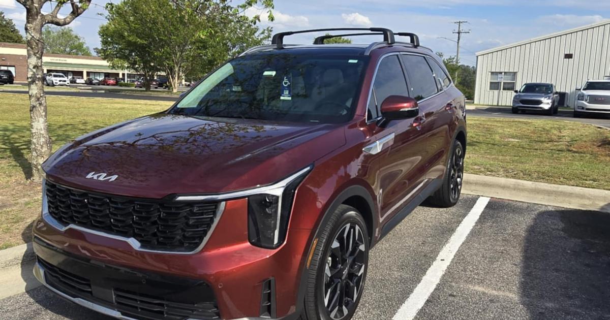 Kia Sorento 2024 rental in Cameron, NC by Timothy M. | Turo