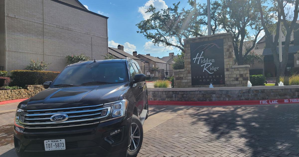 Ford Expedition 2020 rental in Irving, TX by Nirman A. | Turo