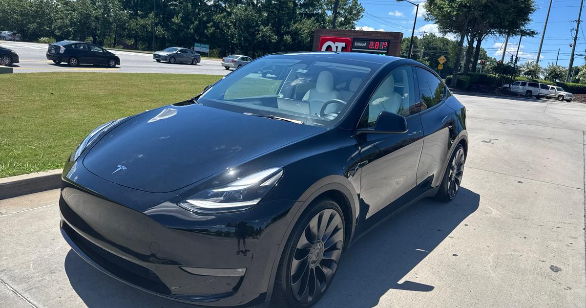 Tesla Model Y 2023 rental in Duluth, GA by Hyperstike | Turo