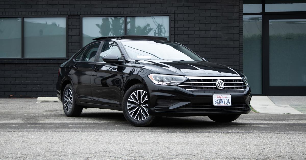 Volkswagen Jetta 2019 rental in Los Angeles, CA by Astro Car Group . | Turo
