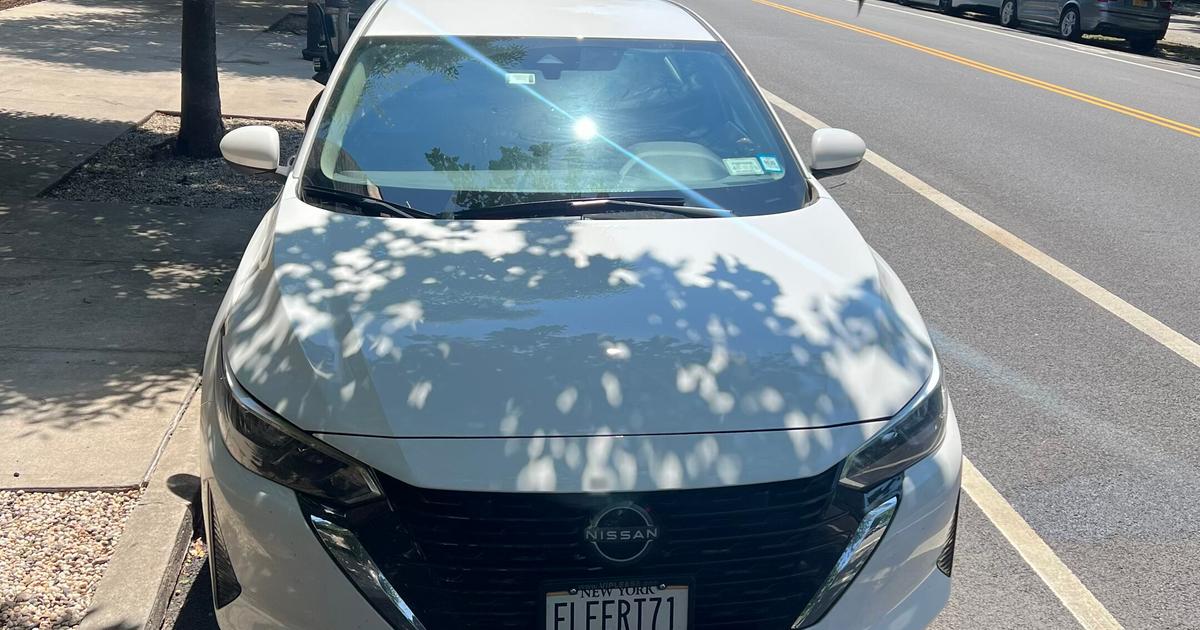 Nissan Sentra 2024 rental in Brooklyn, NY by Asem E. | Turo