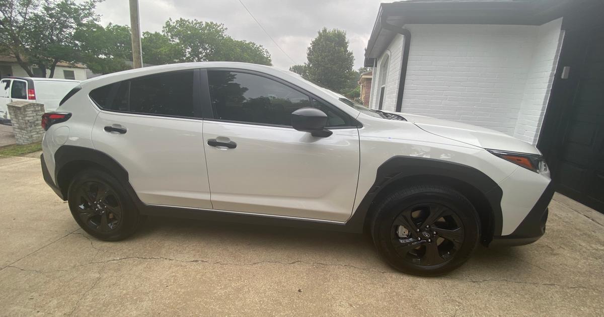 Subaru Crosstrek 2023 rental in Irving, TX by Grevil N. | Turo
