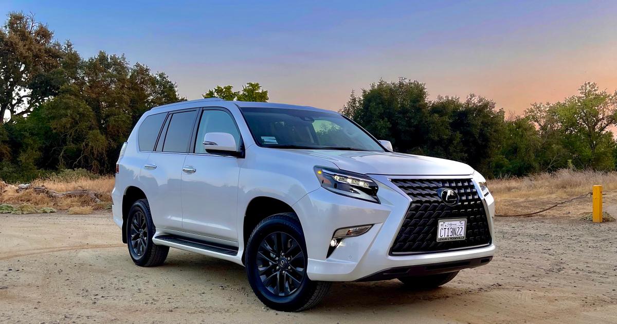 Lexus GX 2023 rental in Reno, NV by Daphne T. | Turo