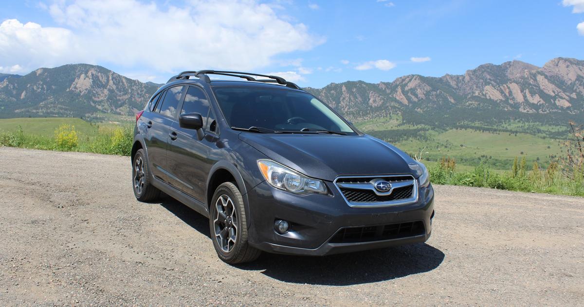 Car Rental Arvada Co