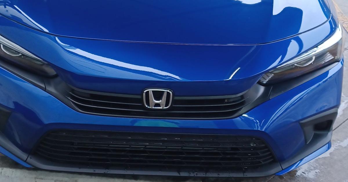Honda Civic 2024 rental in Riverdale, GA by DC Rental Cars LLC . | Turo