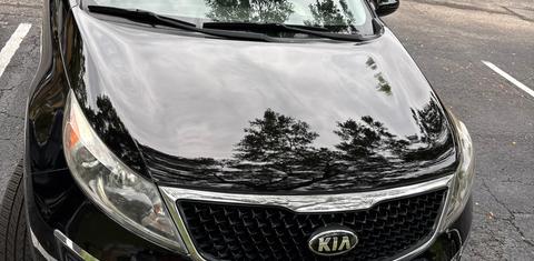 Kia Sportage 2016 rental in West Palm Beach, FL by Elite A. | Turo