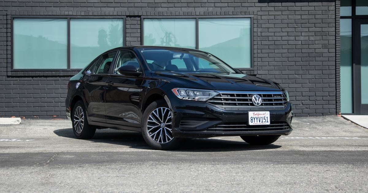 Volkswagen Jetta 2021 rental in Los Angeles, CA by Astro Car Group . | Turo