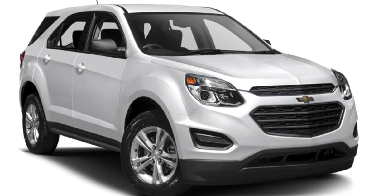 Chevrolet Equinox 2016 rental in Austin, TX by Tawanda M. | Turo