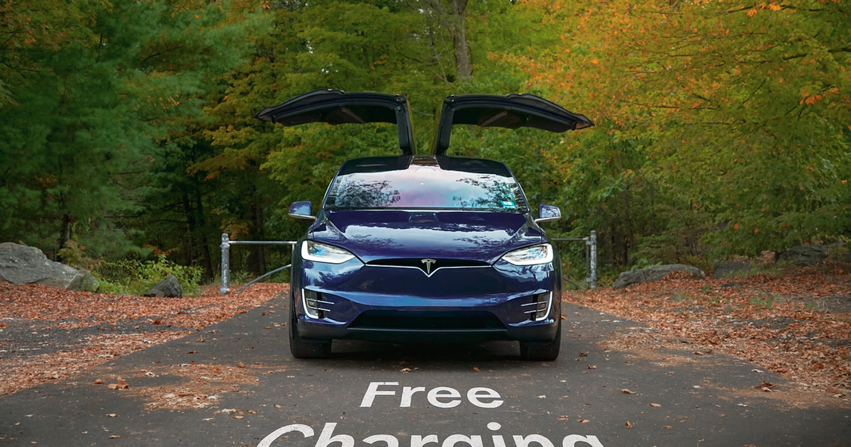Tesla Model X 2020 rental in Derry, NH by Arthur F. | Turo