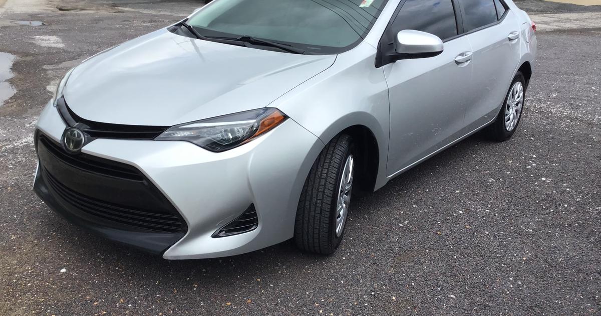 Toyota Corolla 2018 rental in Belleville, IL by Adam | Turo