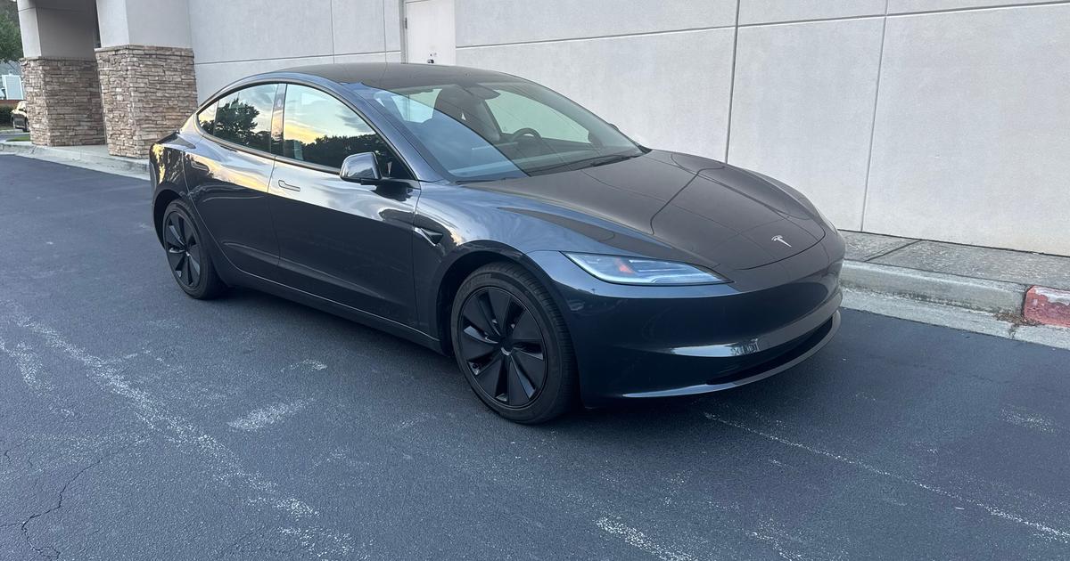 Tesla Model 3 2025 rental in Duluth, GA by Hyperstike | Turo