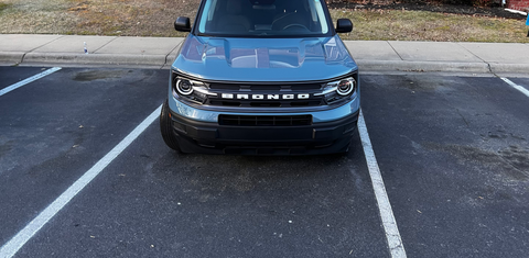 Ford Bronco Sport 2023 rental in Little Rock, AR by Karlos Q. | Turo