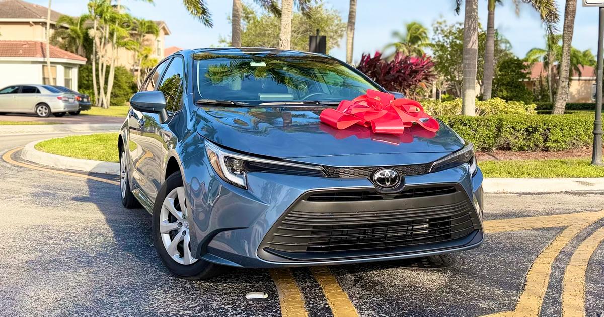 Toyota Corolla Hybrid 2026 rental in Miami, FL by Xuma Motors . | Turo