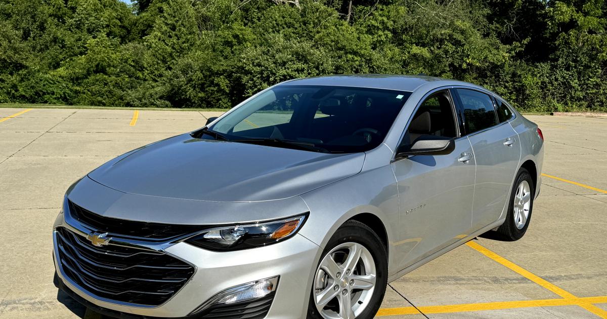 Chevrolet Malibu 2019 rental in Plymouth, MI by Quattro Rentals .. | Turo