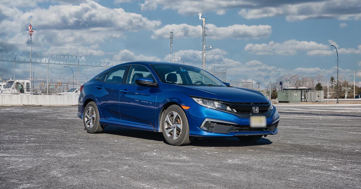 Honda Civic 2020 rental in Lodi, NJ by DrivePro . | Turo
