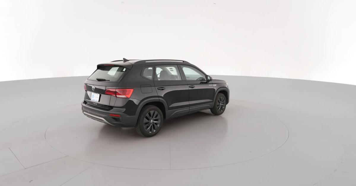 Volkswagen Taos 2024 rental in Gainesville, FL by Paige S. | Turo