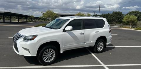 Lexus GX 2017 rental in Gilbert, AZ by Gregory | Turo
