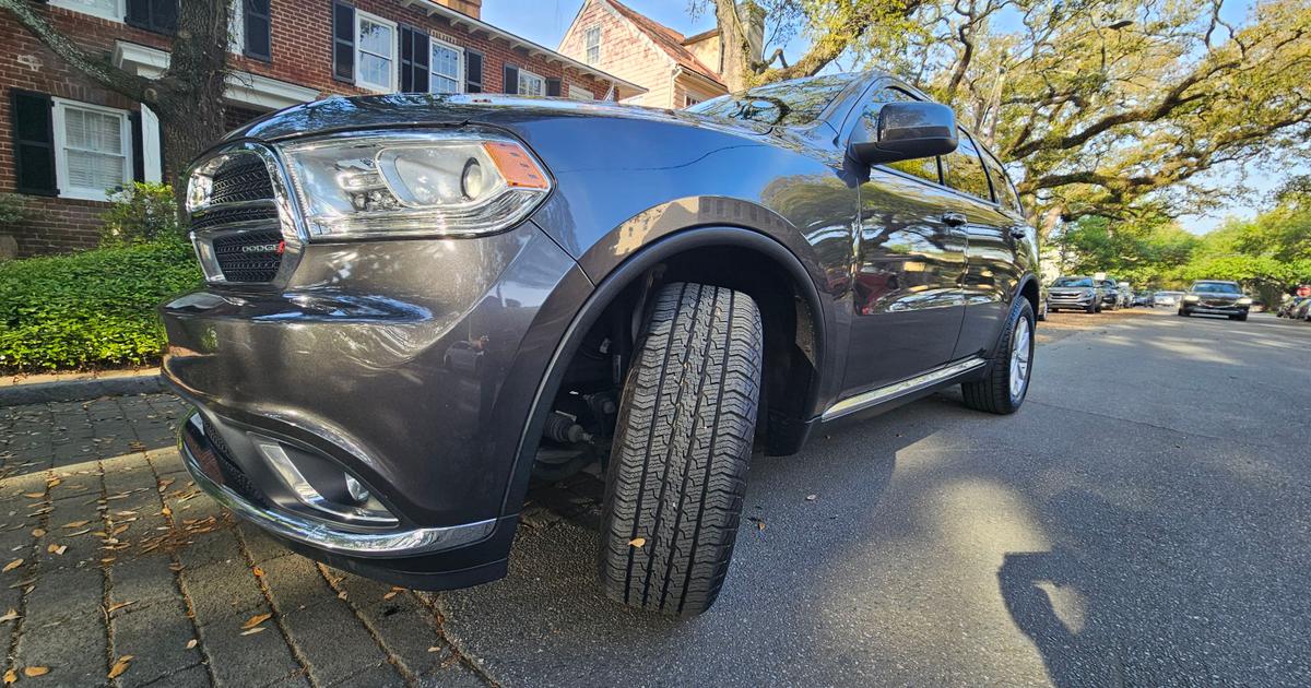 Dodge Durango 2020 rental in Pooler, GA by Jimmy L. | Turo