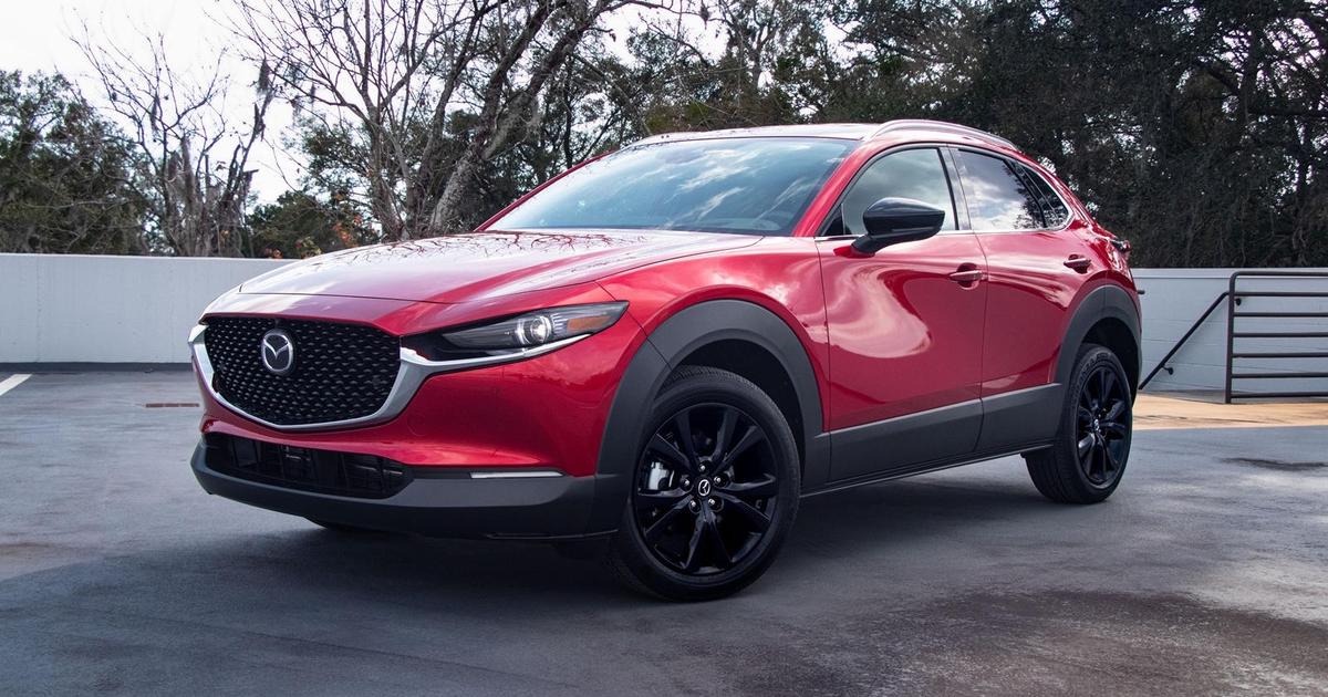 Mazda CX-30 2022 rental in Sarasota, FL by Eli G. | Turo