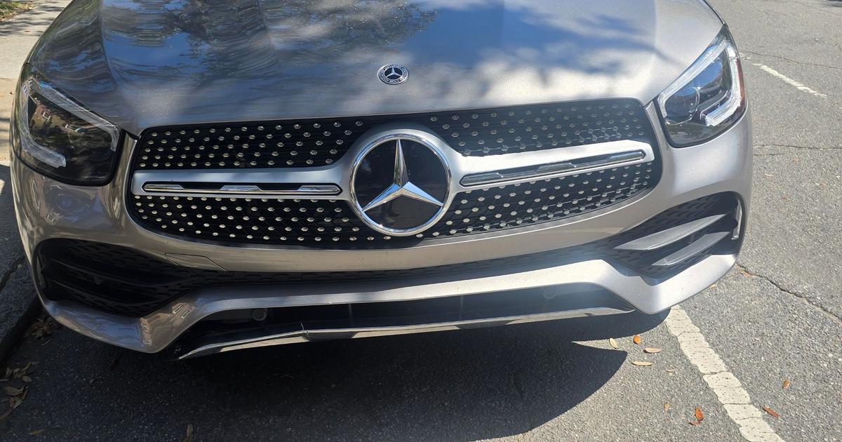 Mercedes-Benz GLC-Class 2021 rental in Savannah, GA by Andre M. | Turo