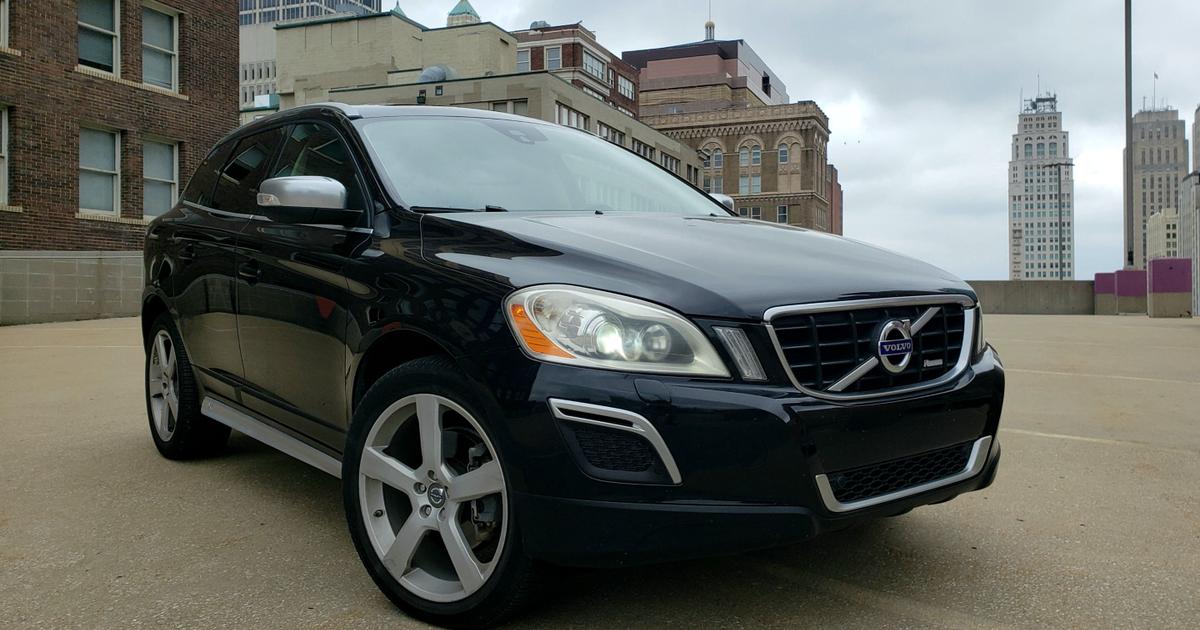 Volvo XC60 2012 rental in Kansas City, MO by Nick | Turo