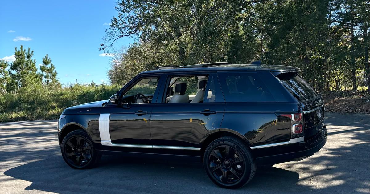 Land Rover Range Rover 2020 rental in Lebanon, TN by Billy Joe E. | Turo