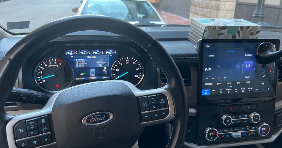 Ford Expedition 2023 rental in Manassas, VA by Javkhlan N. | Turo