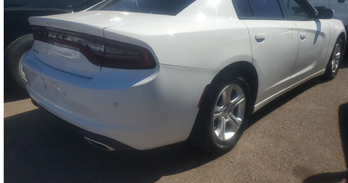 Dodge Charger 2019 rental in Phoenix, AZ by Daria G. | Turo