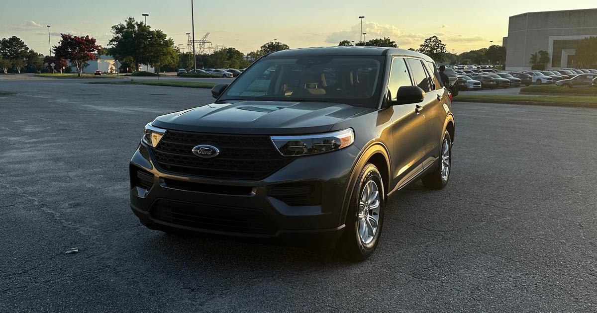 Ford Explorer 2020 rental in Atlanta, GA by JBL | Turo