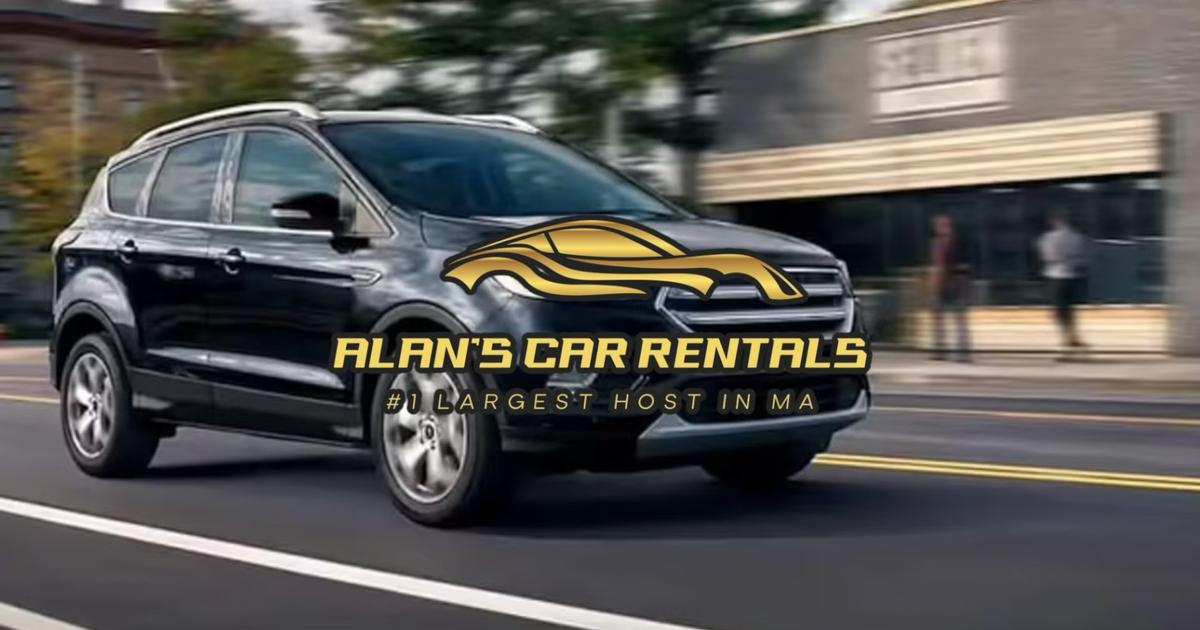 Car Rental Somerville Ma